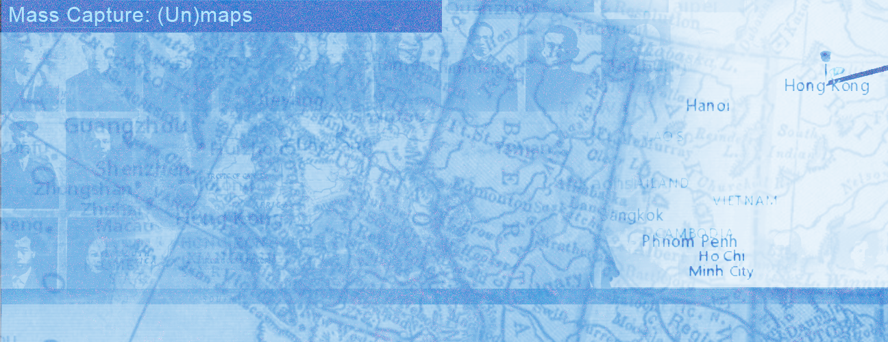 Mass Capture Maps – Mass Capture